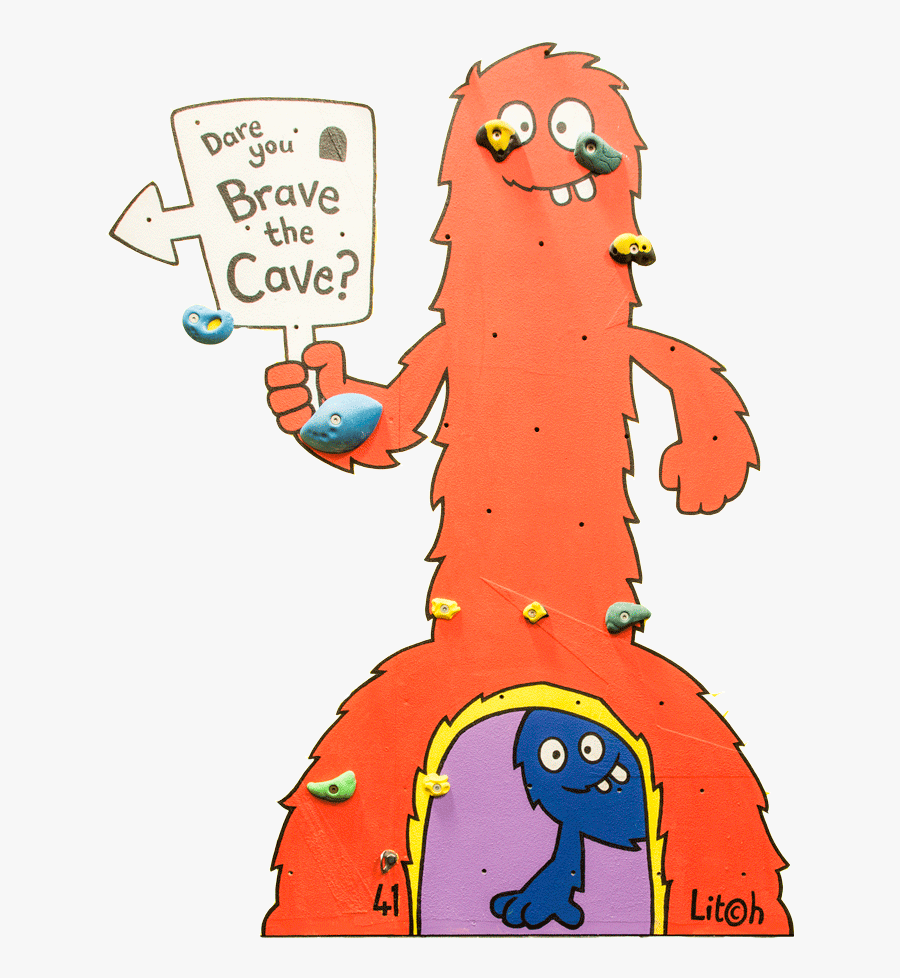 Cave-characters - Cartoon , Free Transparent Clipart - ClipartKey