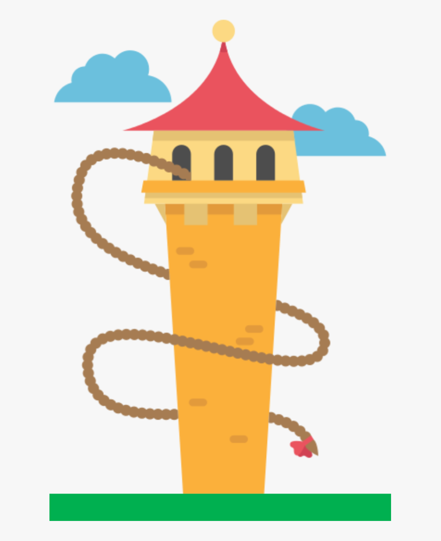 Cartoon Tower Png , Free Transparent Clipart - ClipartKey