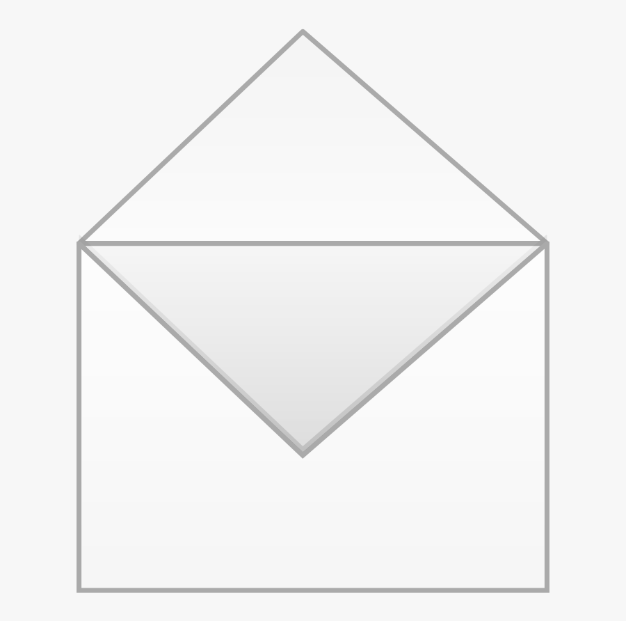Envelope Png - Cartoon Open Envelope , Free Transparent Clipart ...