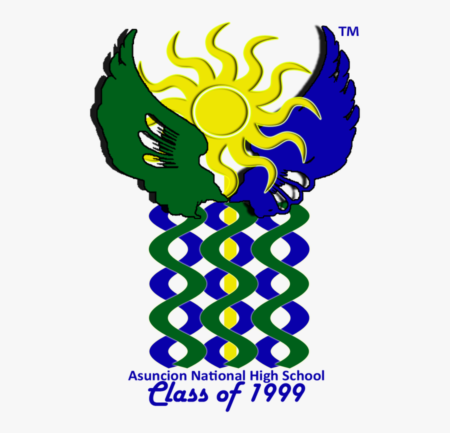 Anhs Class Reunion Shirt- Designed By Glenn Jamora - Class Of 2010 ...