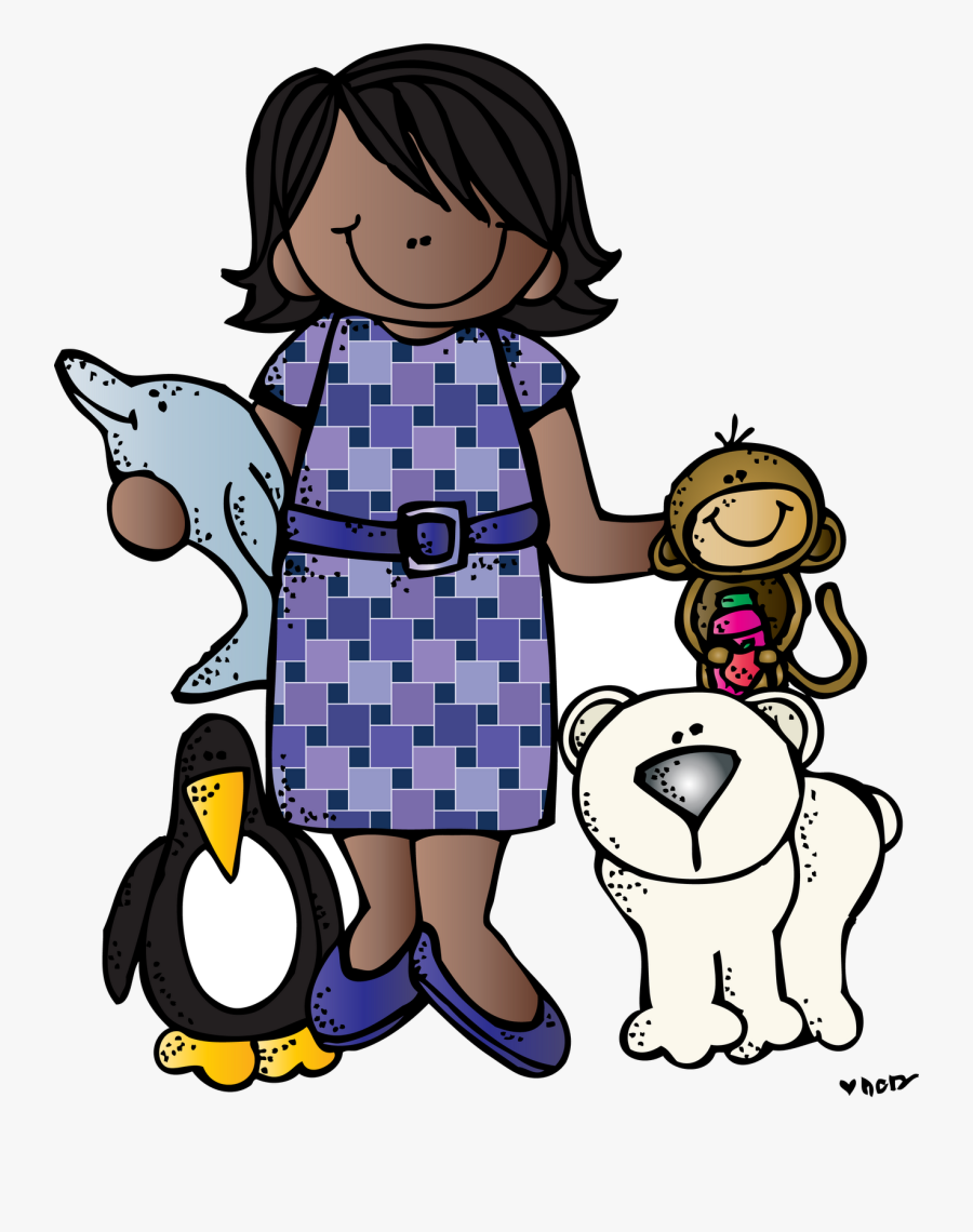 Melonheadz Animals Clipart - Melonheadz Animals , Free Transparent ...