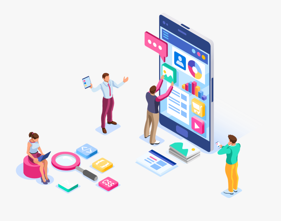 User Interface Vector Png , Free Transparent Clipart - ClipartKey