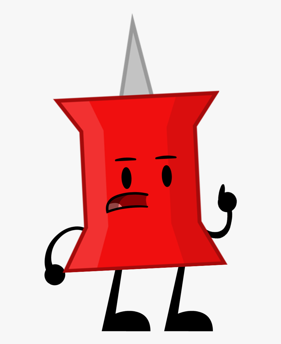 Pin Pencil Trophy Cake On Pinterest - Object Show Characters Pin , Free ...