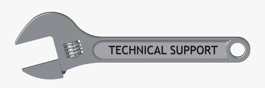 Spanner Png Image - Wrench Spanner Png , Free Transparent Clipart ...