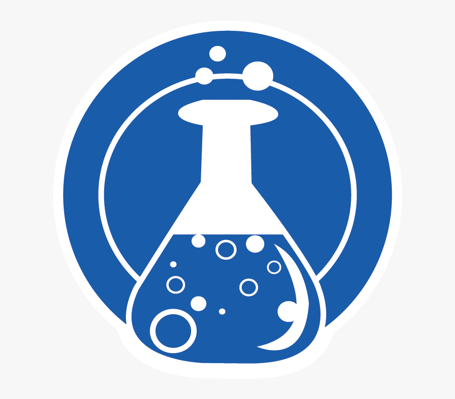 Lab Icon Red , Free Transparent Clipart - ClipartKey