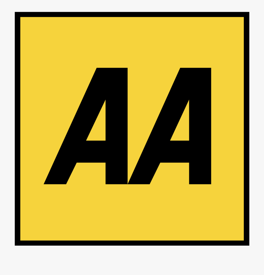 Aa Logo Png Transparent - Aa Warranty , Free Transparent Clipart ...
