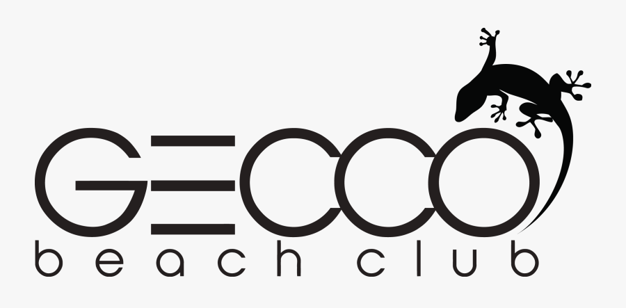 Gecco Beach Club , Free Transparent Clipart - ClipartKey