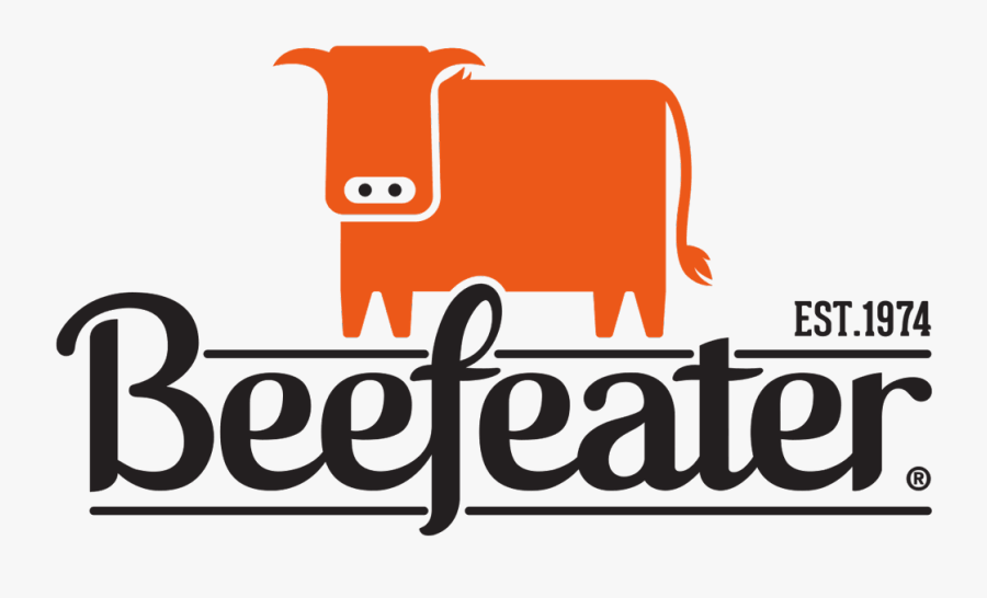 Beefeater Restaurant Logo , Free Transparent Clipart - ClipartKey
