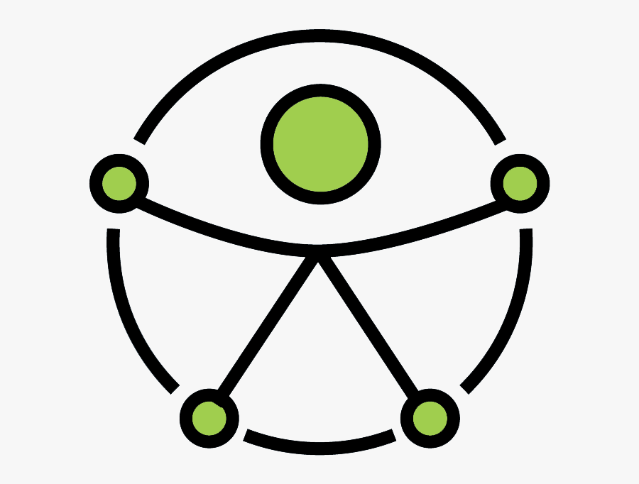 Simbolo Accesibilidad Universal - Un Accessibility Symbol , Free ...