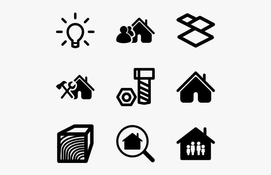 Home Icons - Offer Icon , Free Transparent Clipart - ClipartKey