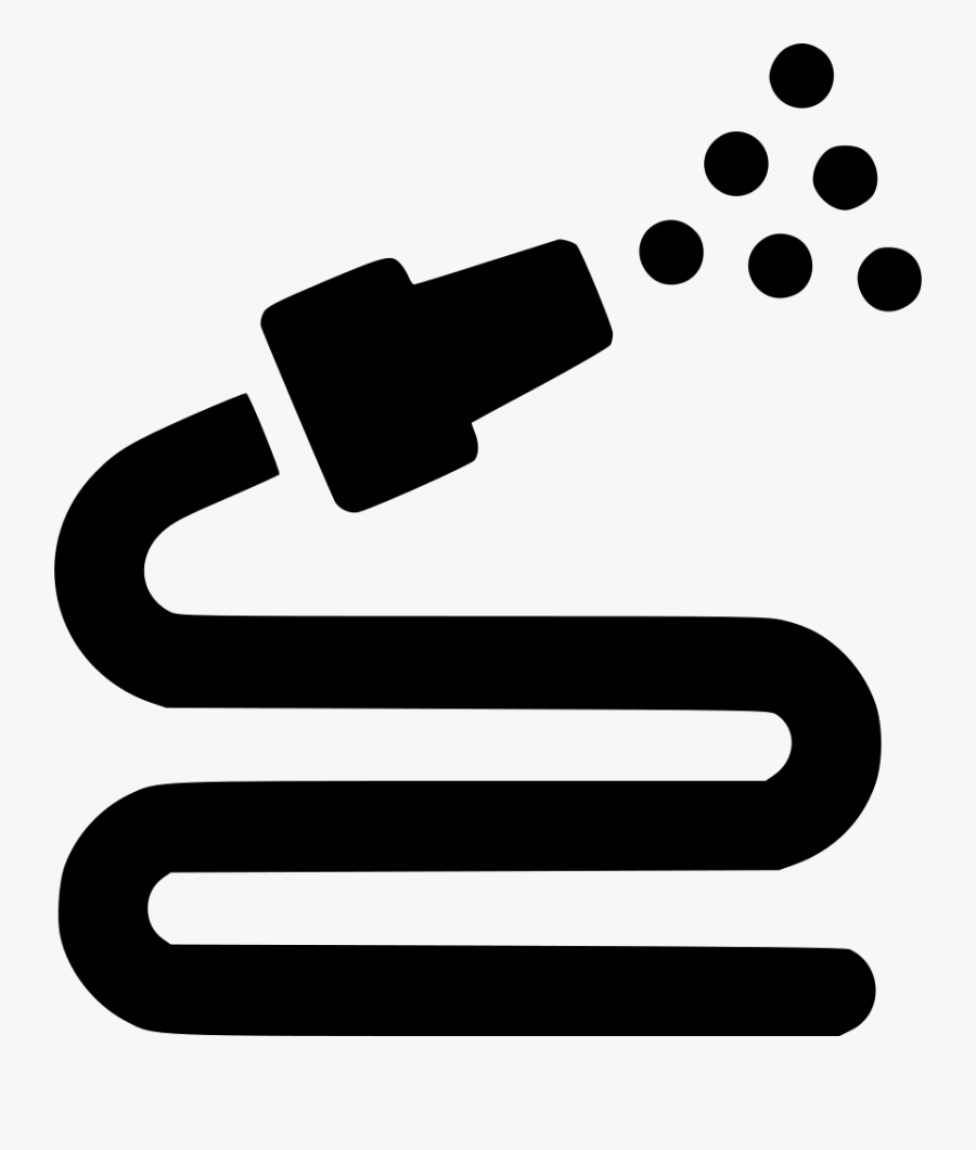 Clip Art Hose Icon - Hose Icon Png , Free Transparent Clipart - ClipartKey