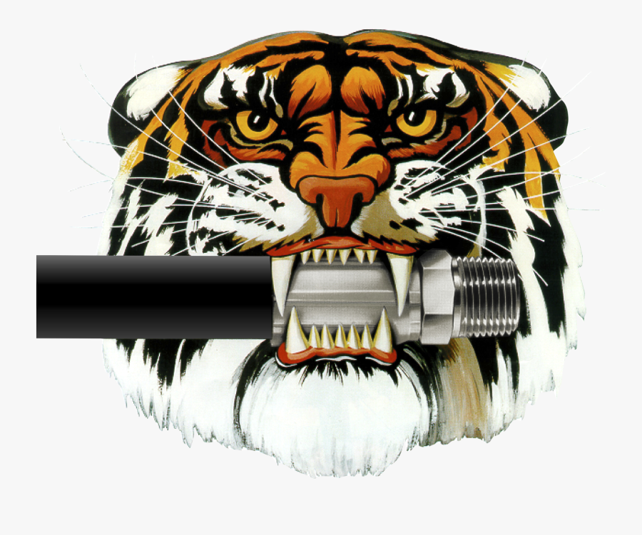 Colliflower - Parker Hannifin Tiger Logo , Free Transparent Clipart ... Colliflower - Parker Hannifin Tiger Logo , Free Transparent Clipart ...