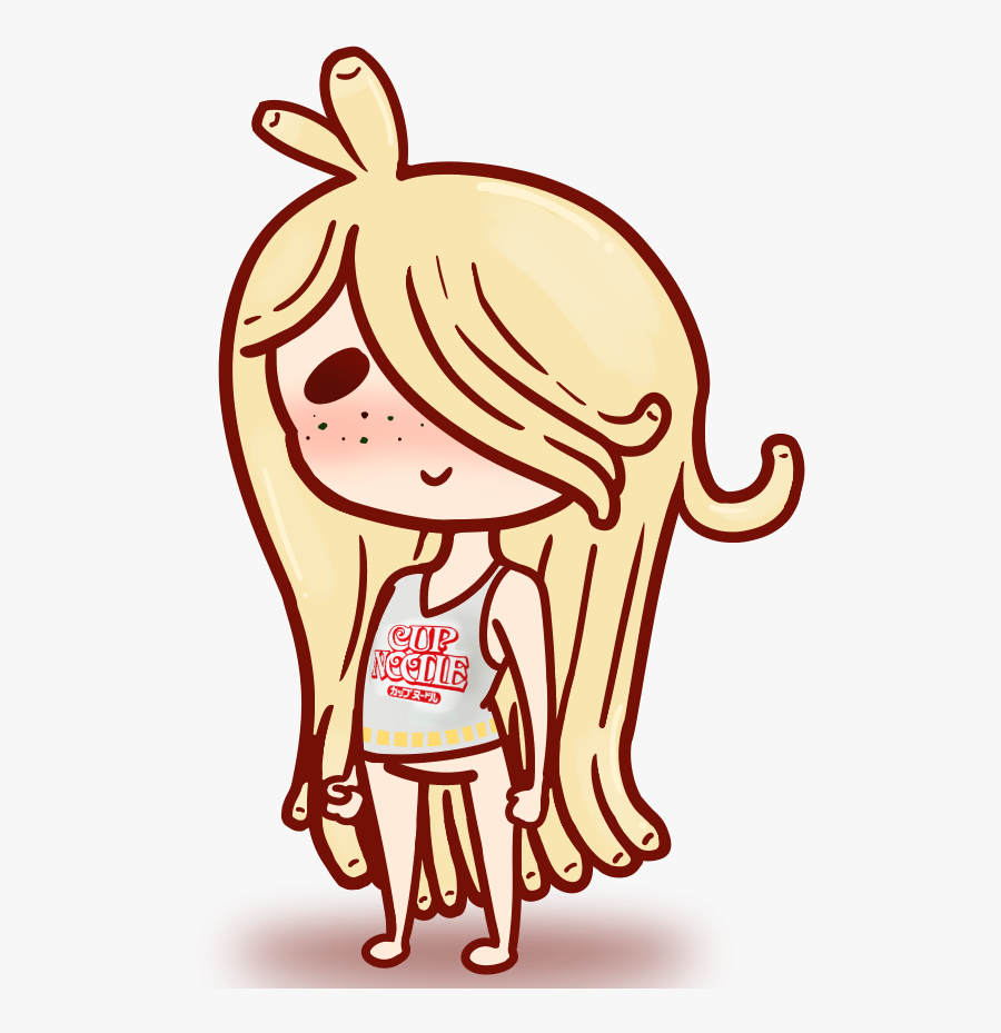 The Ramen Sprite - Ramen Sprite , Free Transparent Clipart - ClipartKey