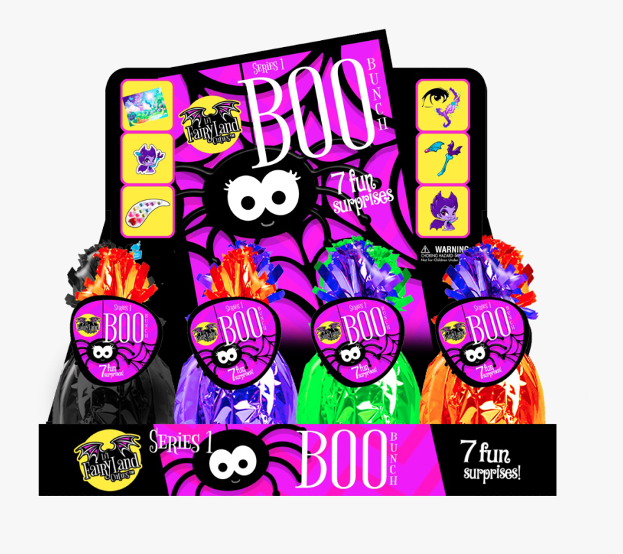 Boo Clip Art , Free Transparent Clipart - ClipartKey