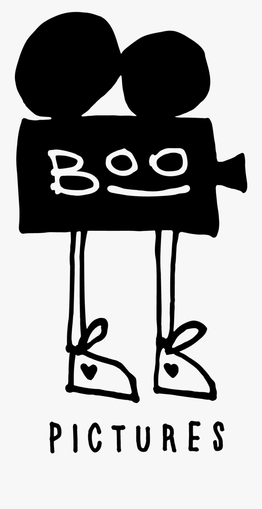 Boo Clip Art , Free Transparent Clipart - ClipartKey