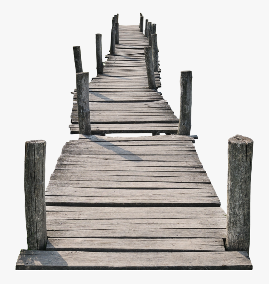 Wood Bridge Png , Free Transparent Clipart - ClipartKey