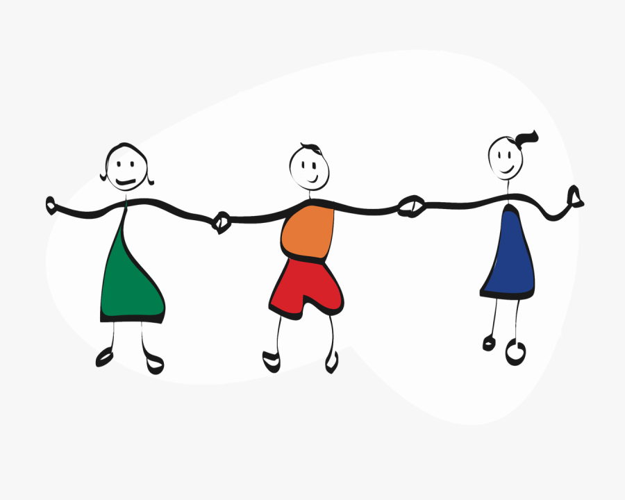 Freedom Childcare - Cartoon , Free Transparent Clipart - ClipartKey