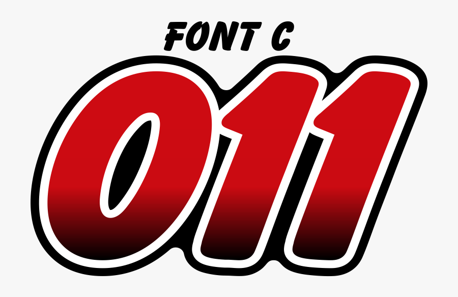 Jet Ski Race Numbers Printed & Laminated - Graphic Design , Free ...