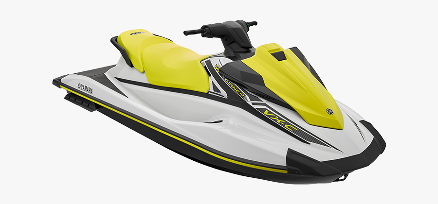 Vx Series - 2020 Yamaha Vx Cruiser Ho , Free Transparent Clipart ...