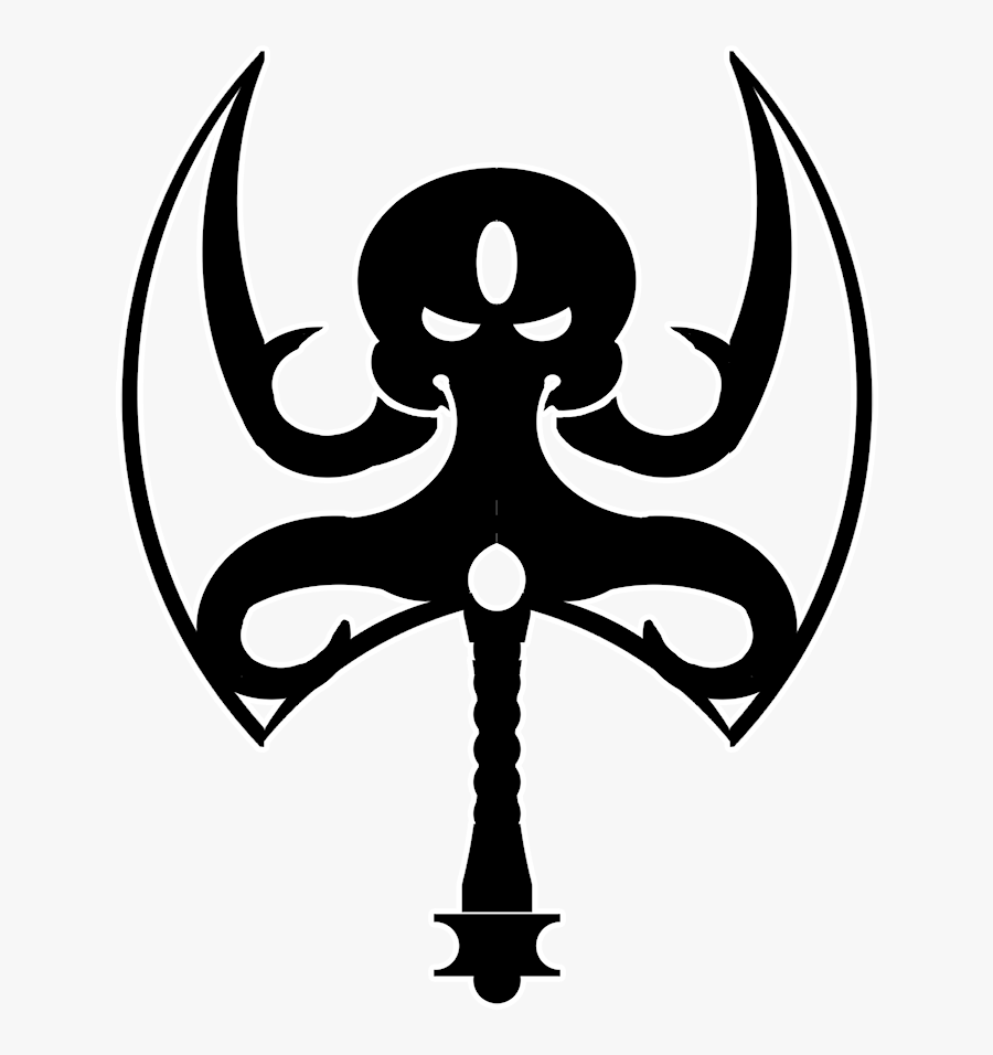 Leviathan Logo , Free Transparent Clipart - ClipartKey