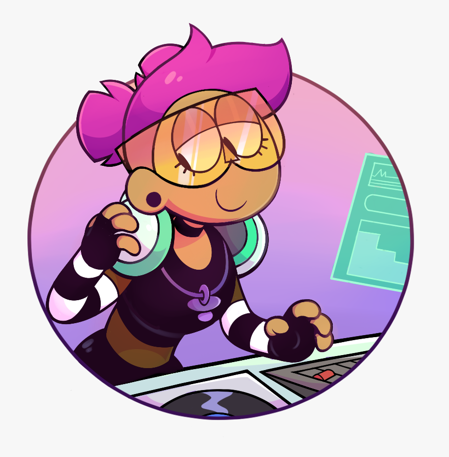 Dj Fireball - Dj Enid Ok Ko , Free Transparent Clipart - ClipartKey