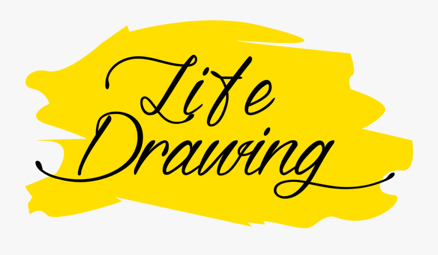 Life Drawing , Free Transparent Clipart - ClipartKey