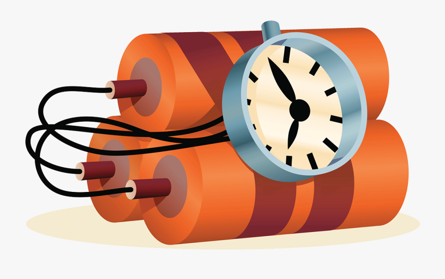 Transparent Explosion Clip Art - Explosion Bomb Illustration , Free ...