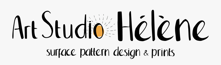 Art Studio Helene - Graphic Design , Free Transparent Clipart - ClipartKey