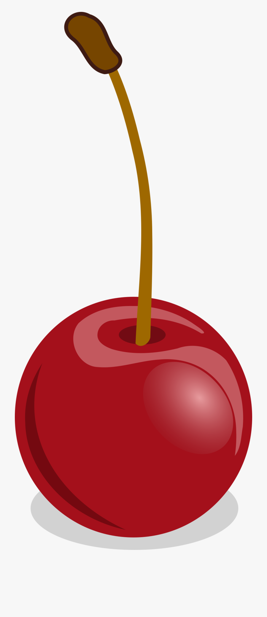 Cherry Clip Art , Free Transparent Clipart - ClipartKey