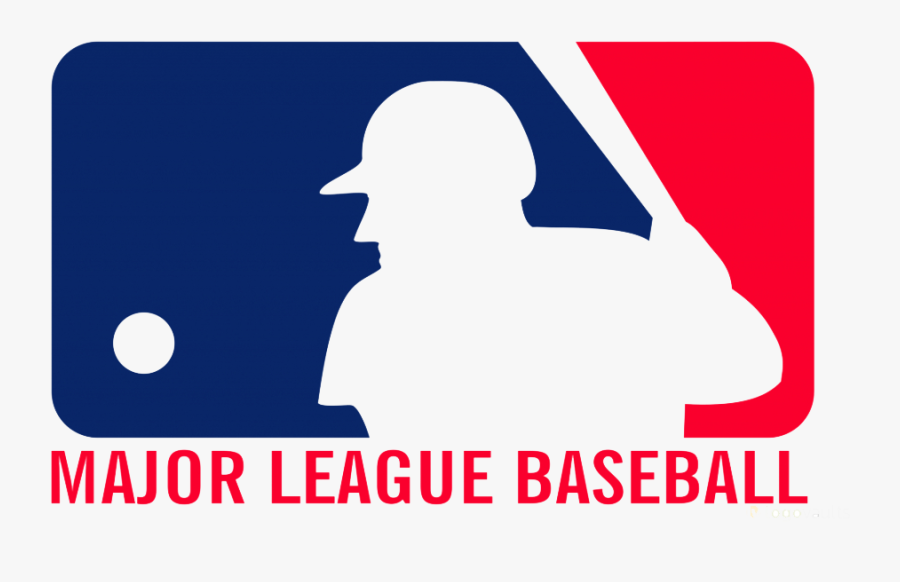 Baseball Bomb Clipart - Logo Major League Baseball , Free Transparent ...