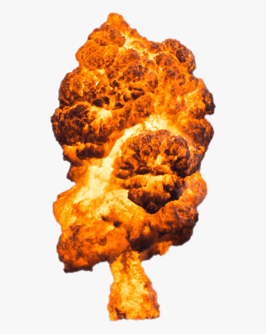 Transparent Explosion Clipart Transparent - Explosion Png , Free ...