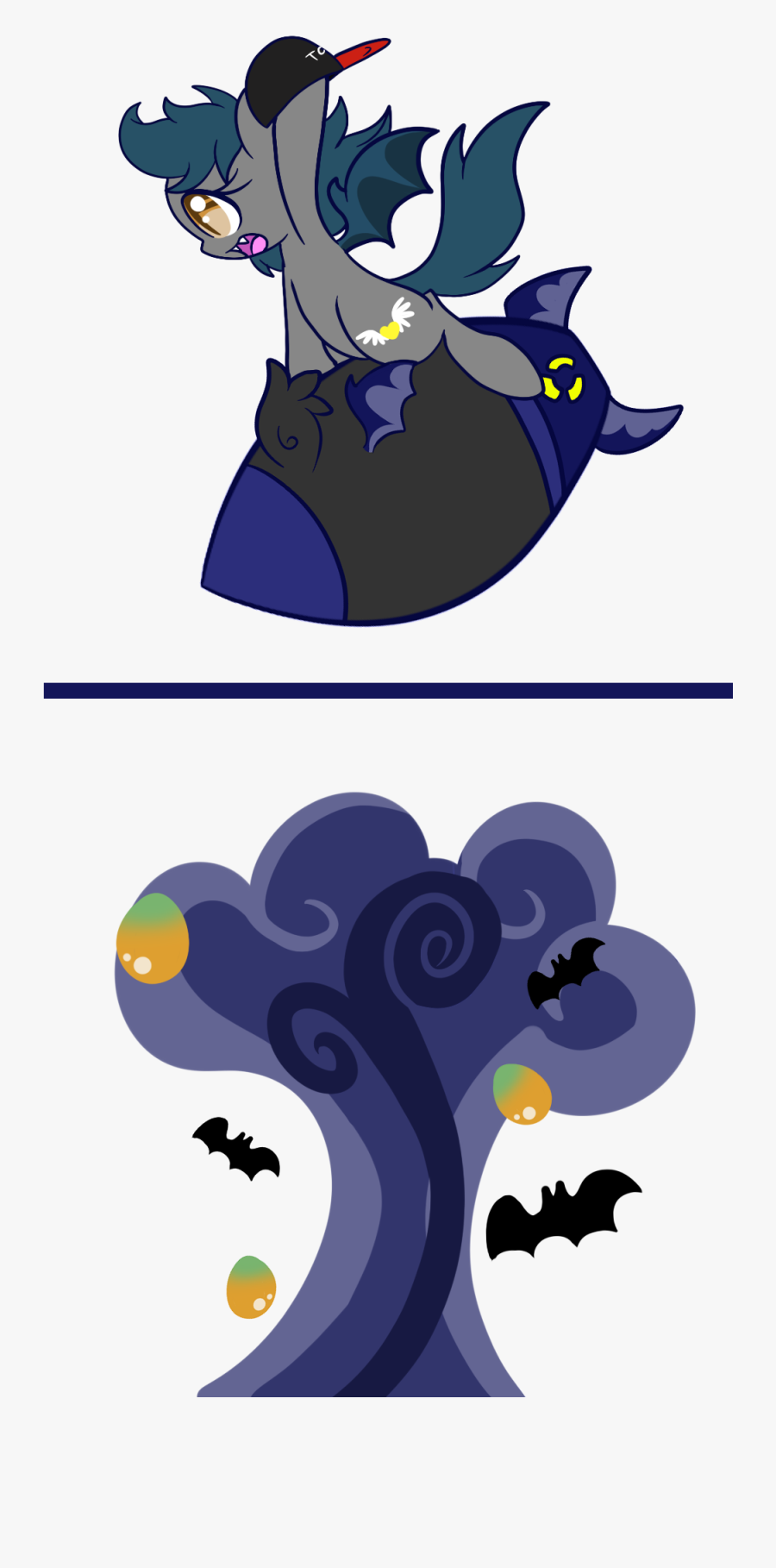 Atomic Bomb Mlp Oc , Free Transparent Clipart - ClipartKey