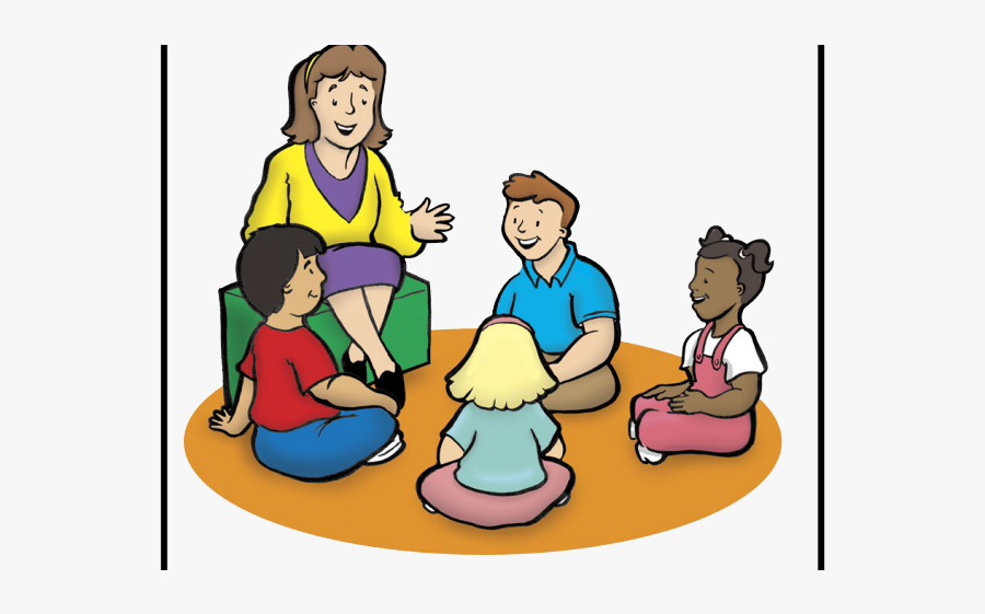 Circle Time Clip Art , Free Transparent Clipart - ClipartKey