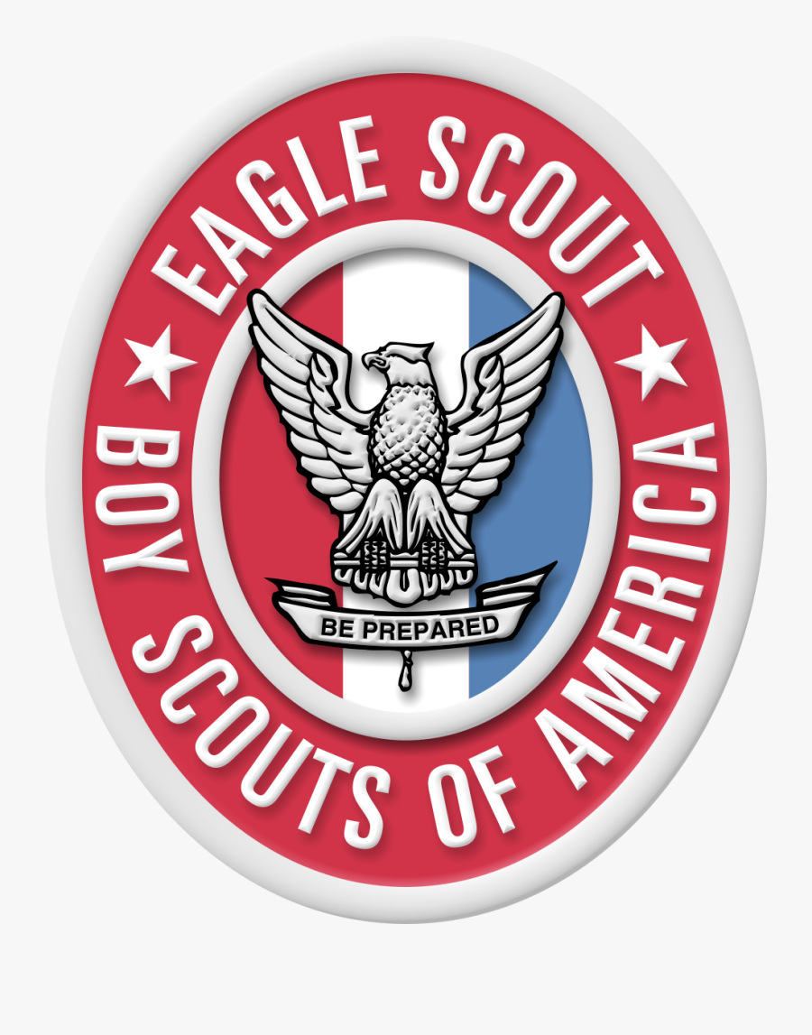 Eagle Scout Emblem , Free Transparent Clipart - ClipartKey