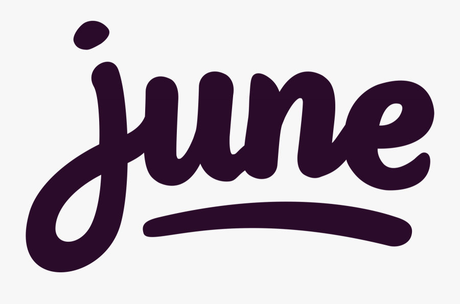 Thanks June , Free Transparent Clipart - ClipartKey
