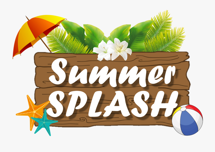 Melanie Craft Splash Into Summer Ginamarie Products