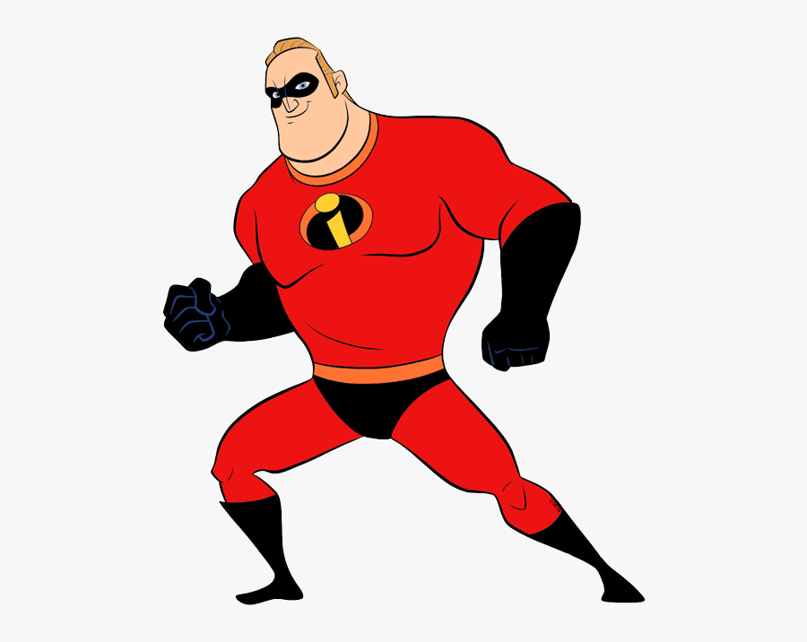 Incredibles Clipart , Free Transparent Clipart - ClipartKey