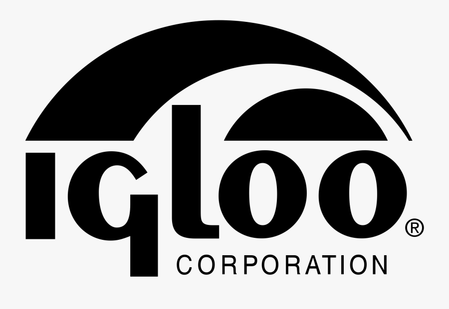 Igloo Logo Png Transparent & Svg Vector - Igloo Coolers Logo Png , Free ...