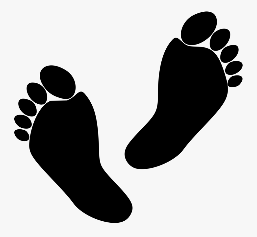 Foot Clipart Pair Foot - Feet Clipart , Free Transparent Clipart ...