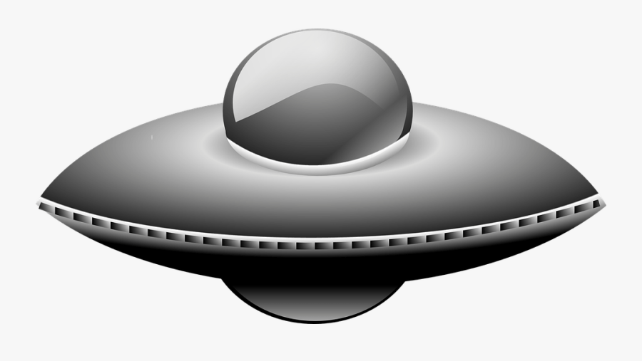 Ufo Footage - Alien Spaceship No Background , Free Transparent Clipart ...