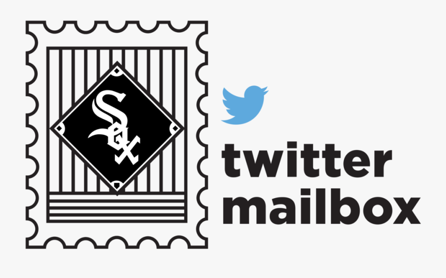 Twitter Mailbox Graphic-1 - Emblem , Free Transparent Clipart - ClipartKey