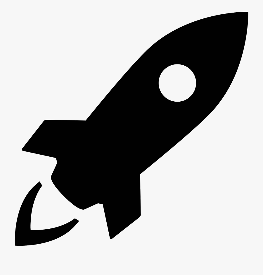 Clip Royalty Free Stock Rocket Icon Free Download - Rocket Icon , Free ...