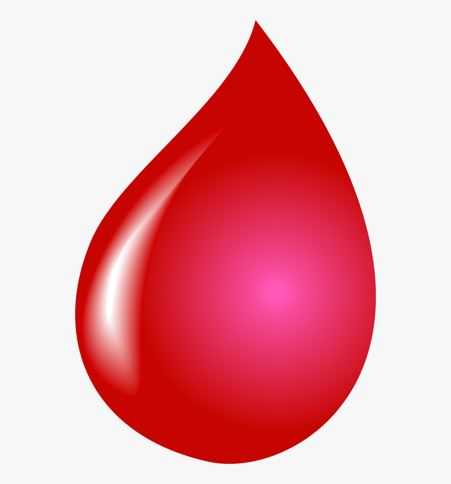 Drop - Clipart - Red Water Drops Cartoon , Free Transparent Clipart ...