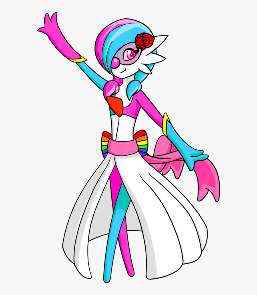 Psychic Drawing Circus Picture Free Stock - Pokemon Clown , Free ...