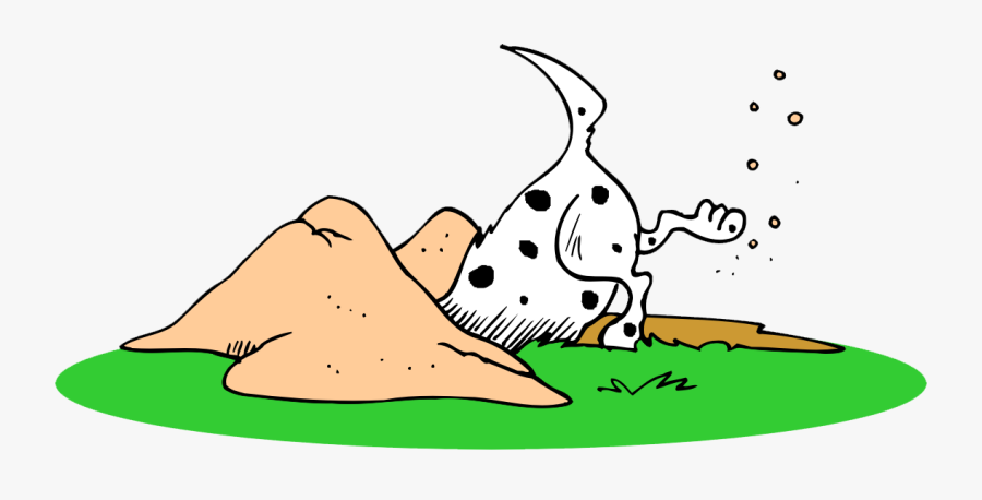 Dog Digging Clipart - Dog Digging Clip Art , Free Transparent Clipart ...
