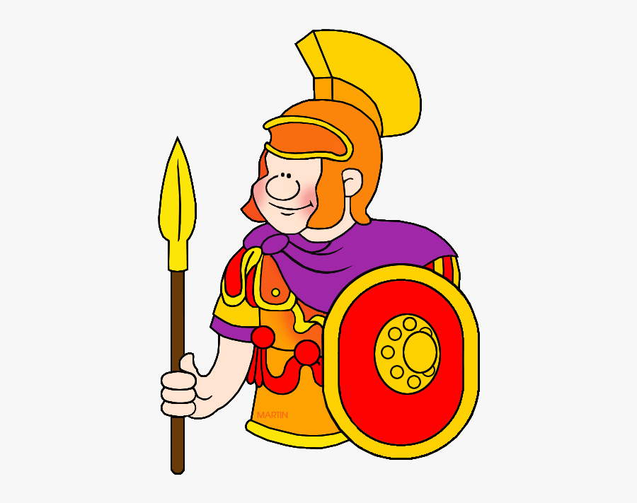 Roman Soldiers Clipart - Roman Empire Clip Art , Free Transparent ...