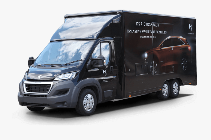 Advanced Kfs - Enclosed Car Transporter Hire , Free Transparent Clipart ...