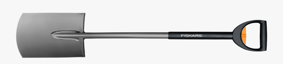 Shovel - Spade Tool Png , Free Transparent Clipart - ClipartKey