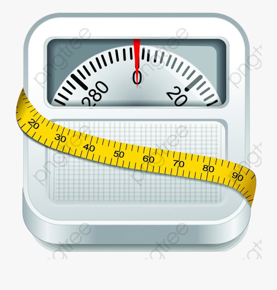 Measuring Scale Clipart - Beam Scale Vector Weight , Free Transparent ...