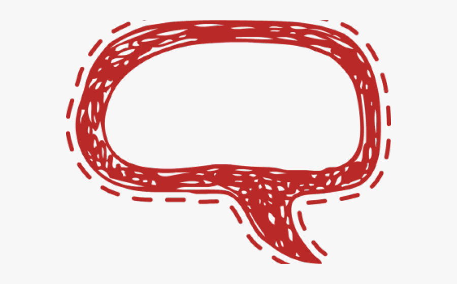 Speech Bubble Clipart Quote - Message Box Clipart Png , Free ...